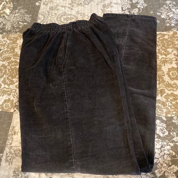 Lord&Isaac | Pants & Jumpsuits | Vintage Corduroy Pants | Poshmark